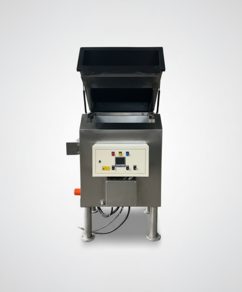 Fat Melter – Apex Industries